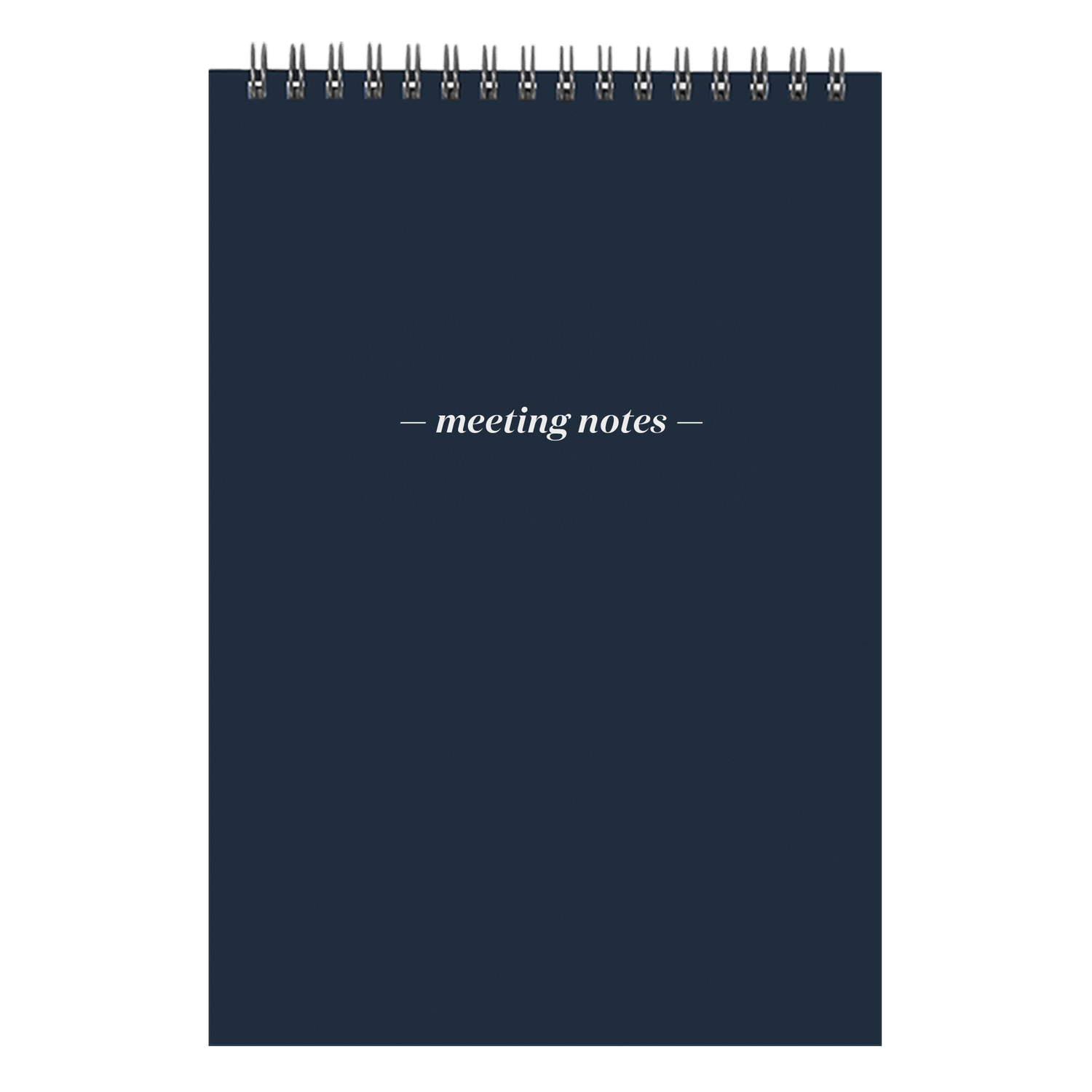 Notepads – Ink+Volt