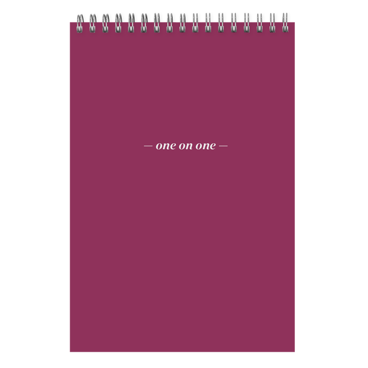 Notepads – Ink+Volt