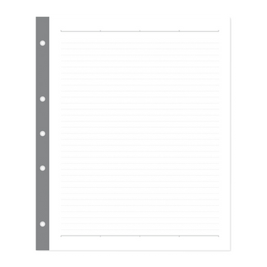 Accessories – tagged "binders-paper" – Ink+Volt