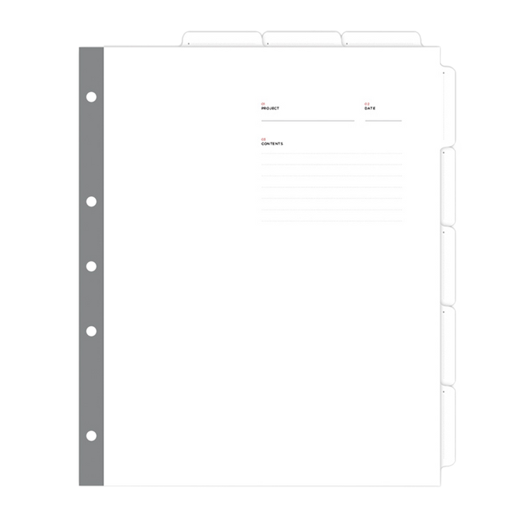 Accessories – tagged "binders-paper" – Ink+Volt